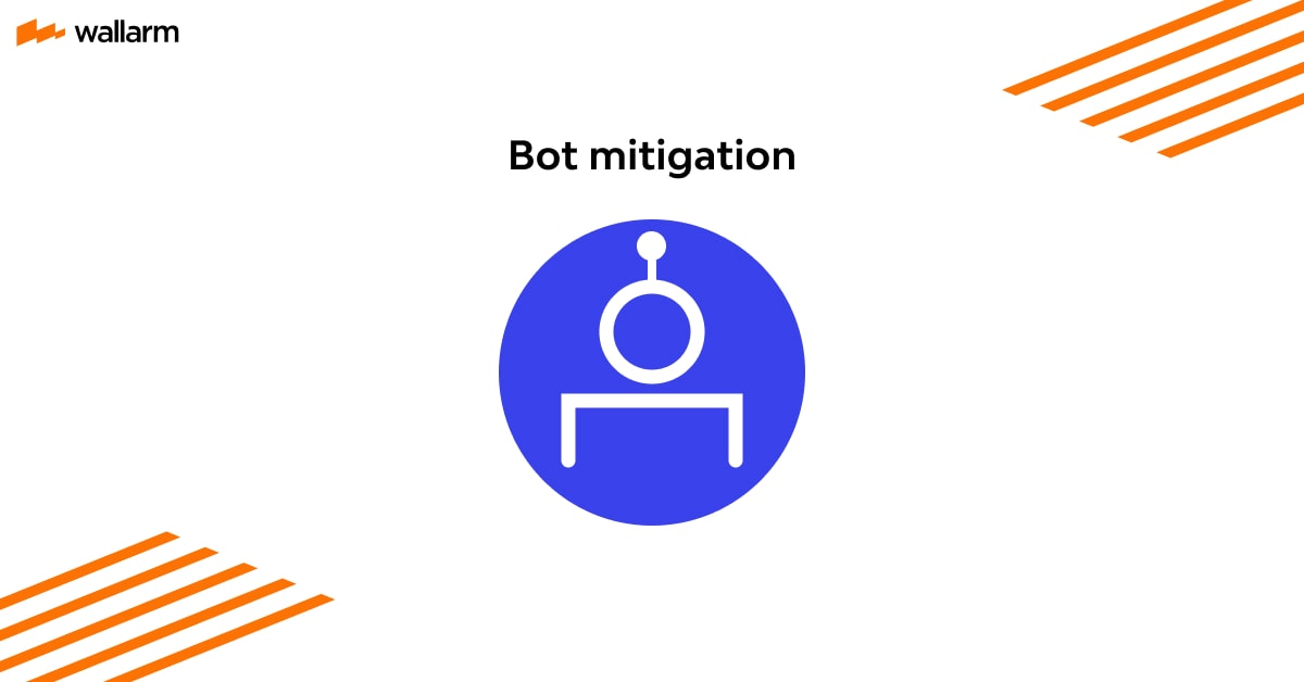 🤖What is Bot mitigation? Detection & Solutions